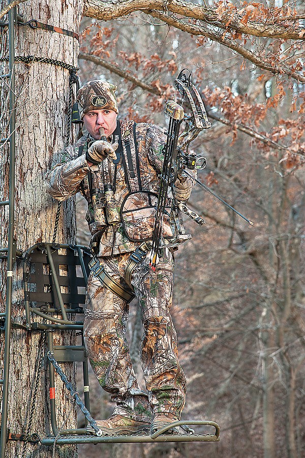 Maintaining Treestands key to safe season next fall | Fulton Sun