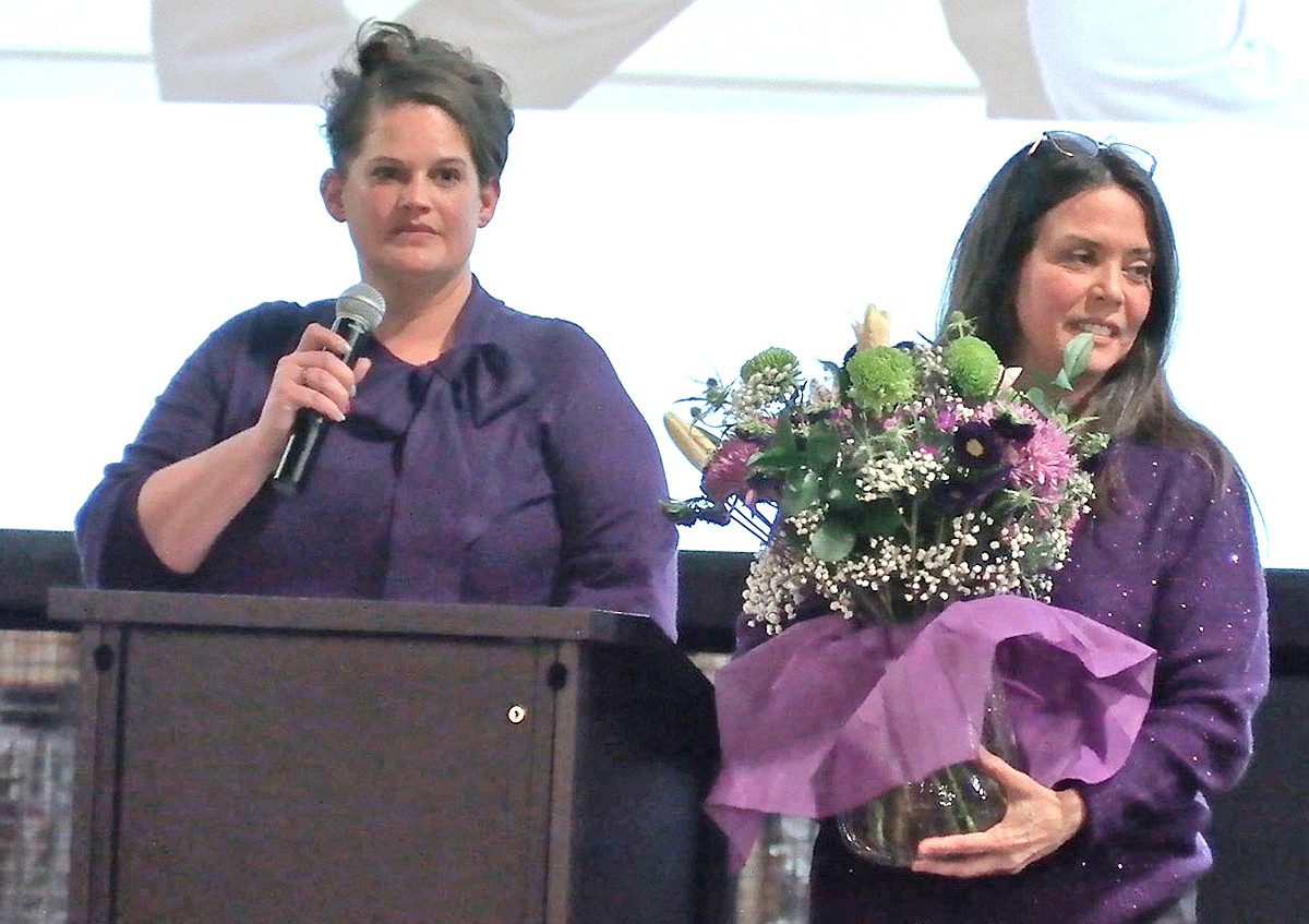 WATCH | Gateway Allied Health holds first graduation ceremony | Hot ...