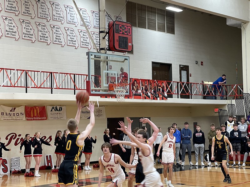 Gohring brothers’ offense secures a Fulton boys basketball victory at ...