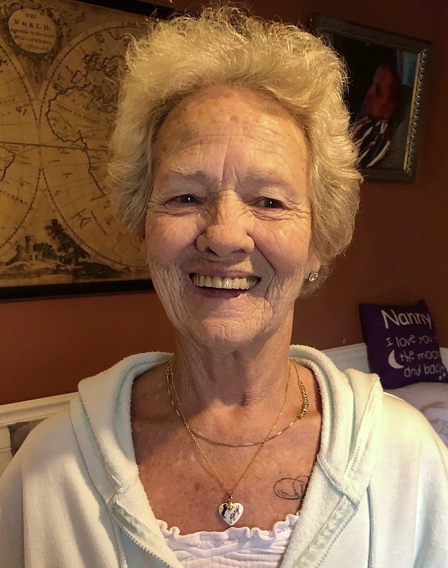 Sylvia M. Matthews | Hot Springs Sentinel Record