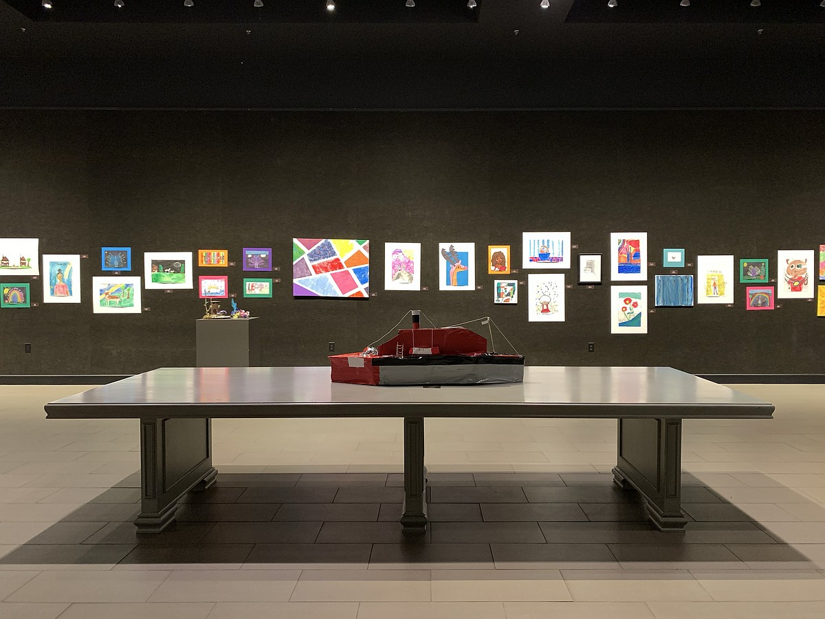 SAAC to host 2023 Student Art Show and Competition awards reception ...