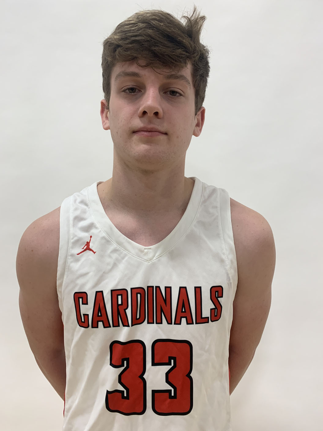 PLAYERS OF THE WEEK: Holt, Taylor showcase ability in conference ...