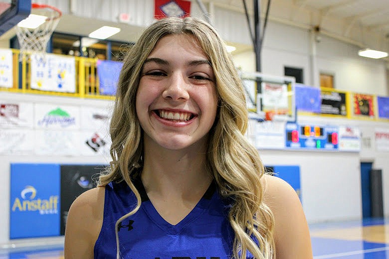 PLAYERS OF THE WEEK: Holt, Taylor showcase ability in conference ...