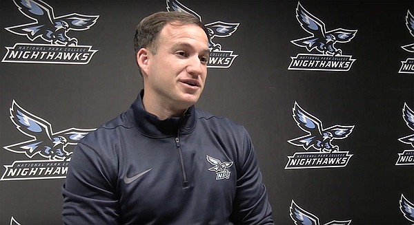 WATCH | NPC announces program’s third soccer coach | Hot Springs ...