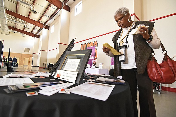 6 Arkansas communities share their past to help preserve African ...