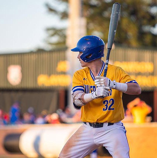 SAU baseball, softball win games; McGee sets home run record | Magnolia ...