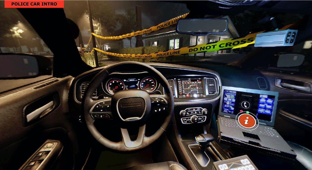 UALR app CrimeScene 360 lets users solve a murder mystery | The ...