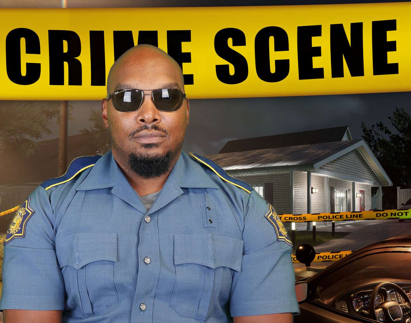 UALR app CrimeScene 360 lets users solve a murder mystery | Northwest ...