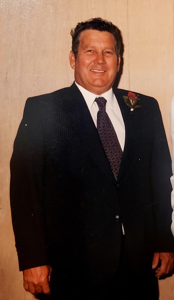 Johnny L. Jester | Hot Springs Sentinel Record