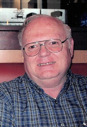Donald Menzies | Hot Springs Sentinel Record