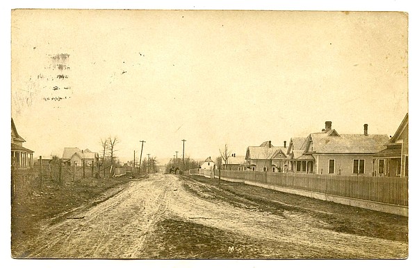 Arkansas Postcard Past | The Arkansas Democrat-Gazette - Arkansas' Best ...