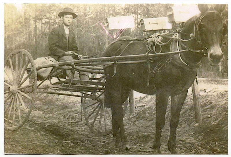 Arkansas Postcard Past | The Arkansas Democrat-Gazette - Arkansas' Best ...