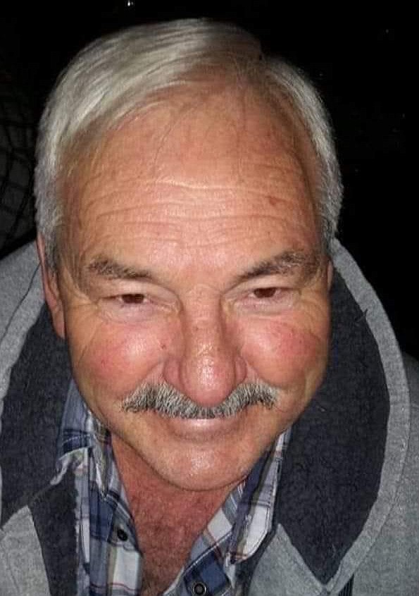 Kenneth E. Wright | Hot Springs Sentinel Record