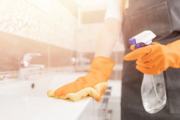 Here's why your home gets so dusty and what to do about it | Texarkana ...