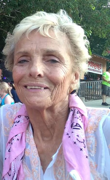 Geraldine Boyd | Hot Springs Sentinel Record