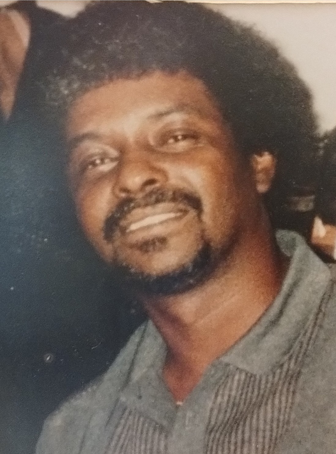 Clarence Galbert | Hot Springs Sentinel Record