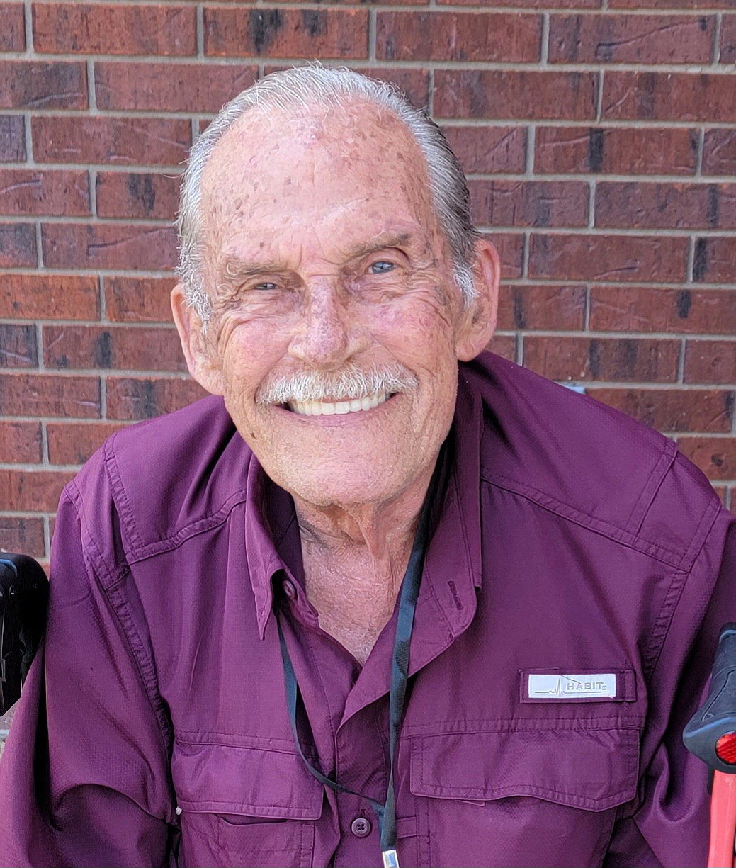 Roy R. Smith | Hot Springs Sentinel Record