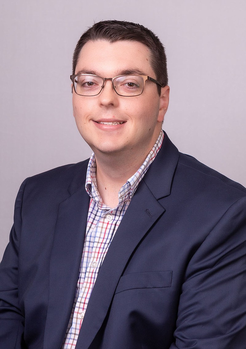 Business people | Northwest Arkansas Democrat-Gazette