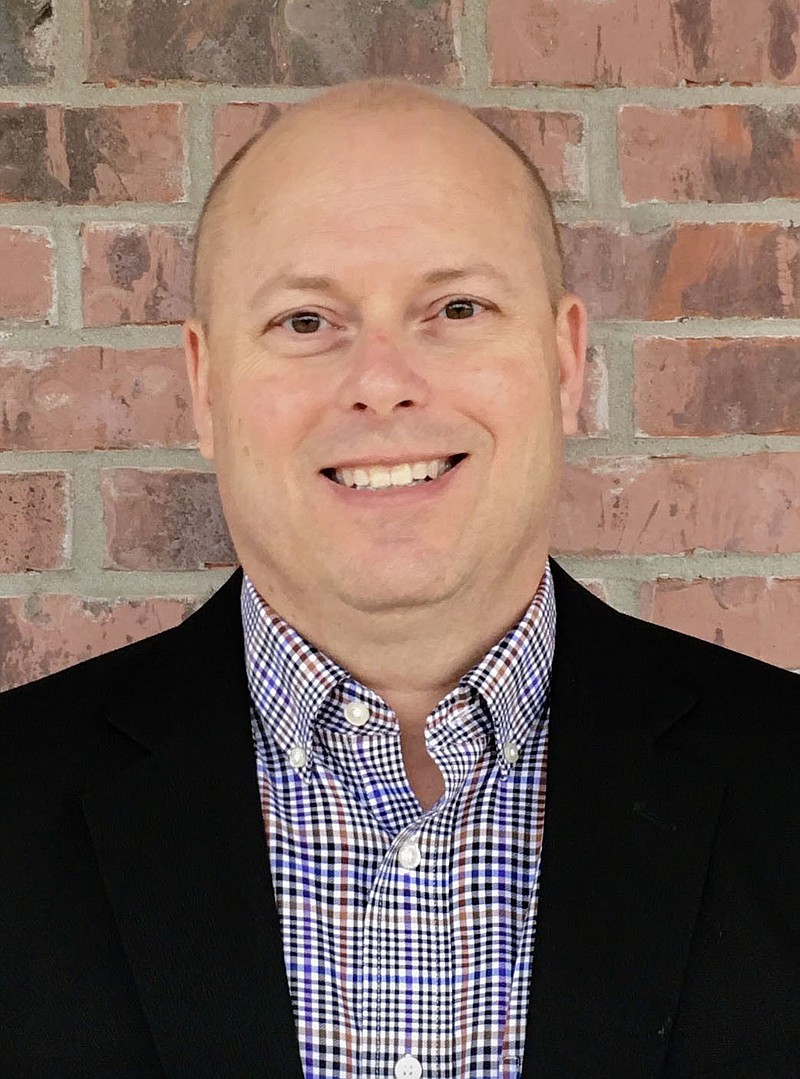 Tim Conklin selected to lead Northwest Arkansas Regional Planning ...