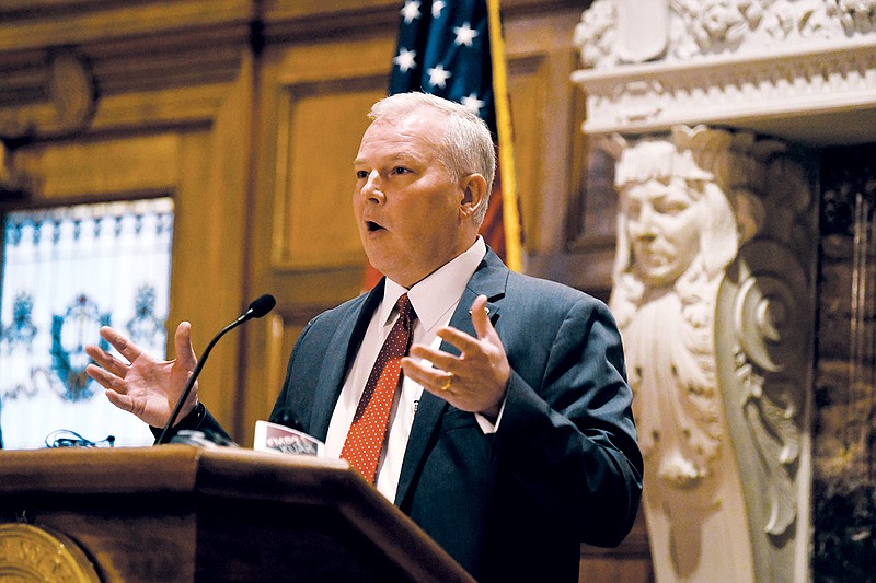 Attorney General announces creation of Election Integrity Unit | The ...