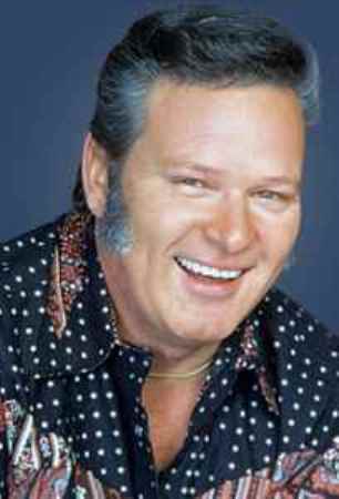 NOW THERE WAS A SONG | David Houston's B-side song became the hit ...