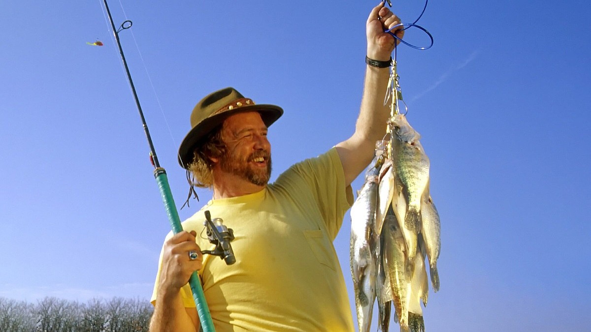 Outdoor writer Sutton to offer crappie-fishing tips at seminar | The ...