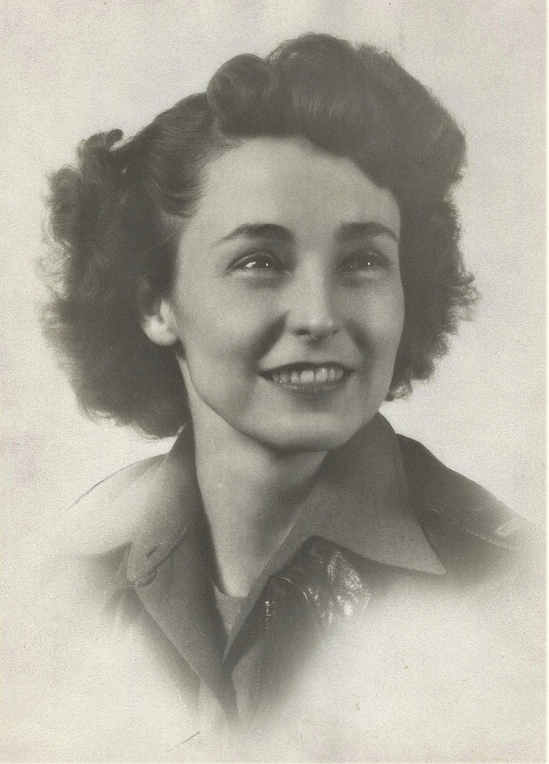 Women’s Air Corps veteran broke glass ceilings during WWII service ...