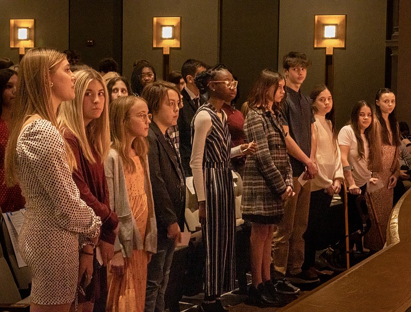 National Junior Honor Society Comes To LCMS Jefferson City News Tribune National Junior Honor Society Comes To LCMS Jefferson City News Tribune