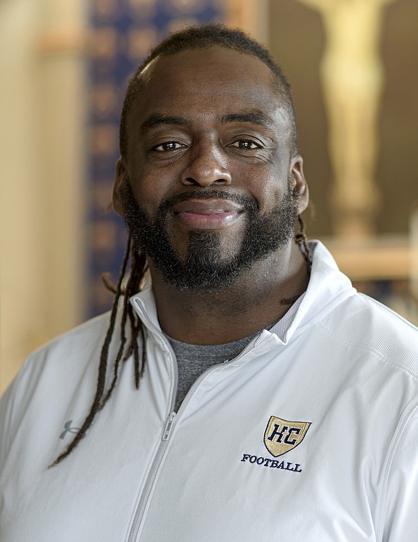 Two entering Helias Hall of Fame | Jefferson City News Tribune