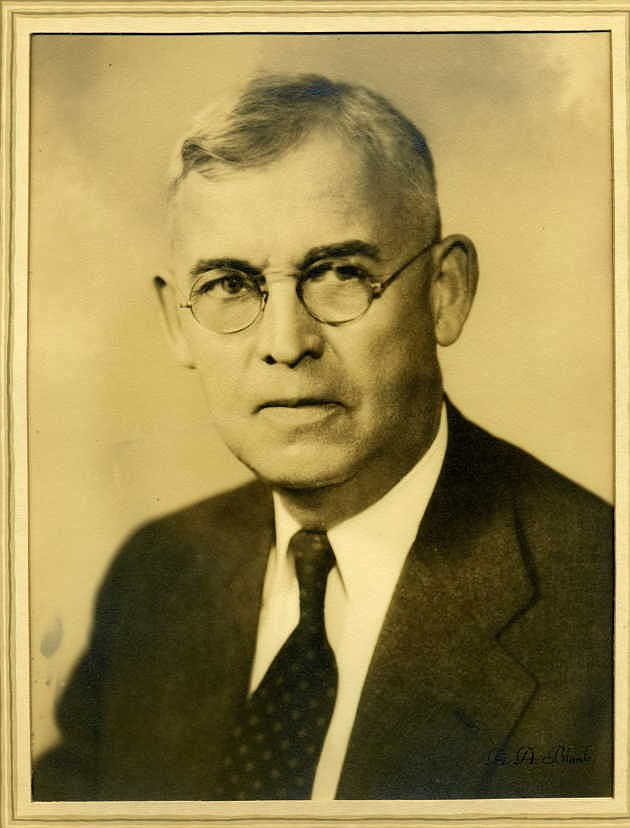 Two grandchildren of founding Rotary member to be recognized | Fulton Sun