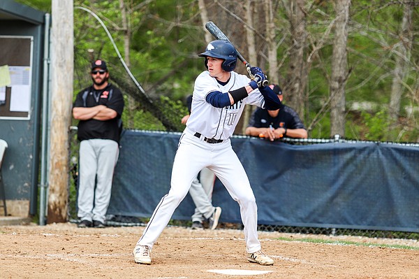 Westminster baseball wins season opener 14-2 over Edgewood | Fulton Sun