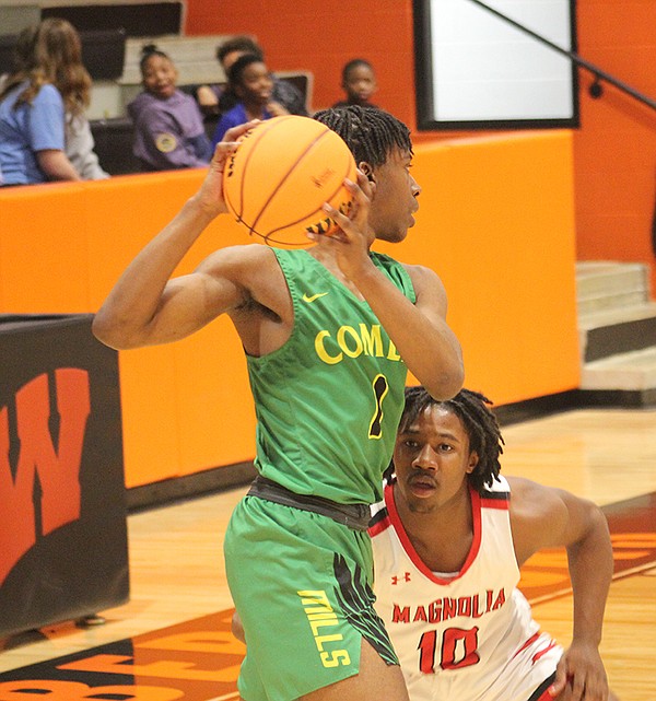 Panthers ready to defend state crown after wining another South Region ...