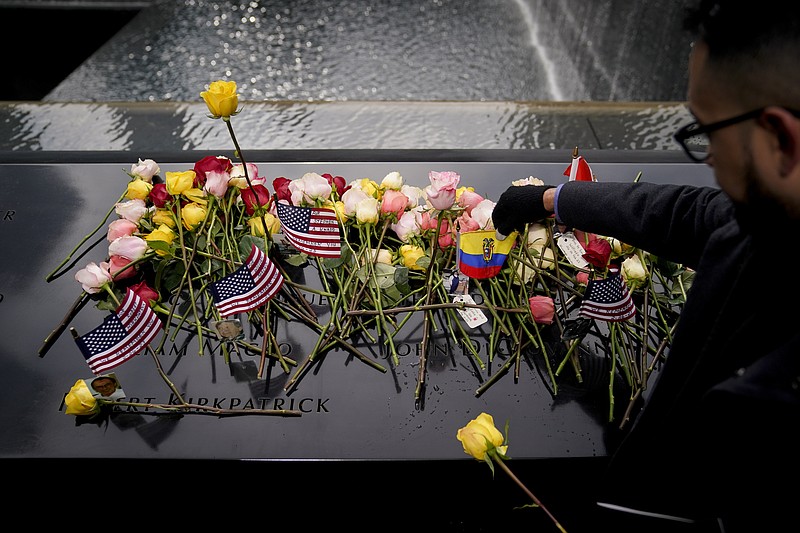 ‘Powder keg’ for 9/11: 1993 trade center bombing remembered | Fulton Sun