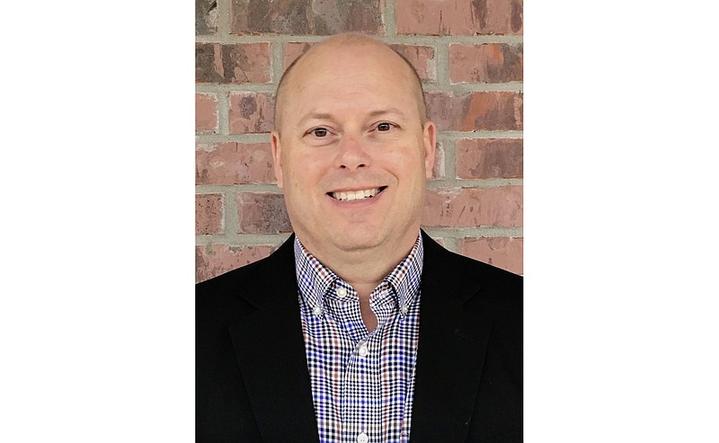 Tim Conklin selected to lead Northwest Arkansas Regional Planning ...