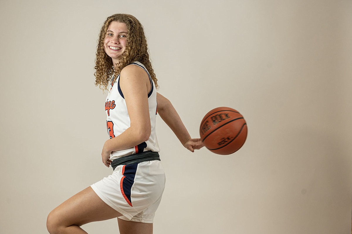 PLAYERS OF THE WEEK: Scott, Casteel continue to shine as high school ...