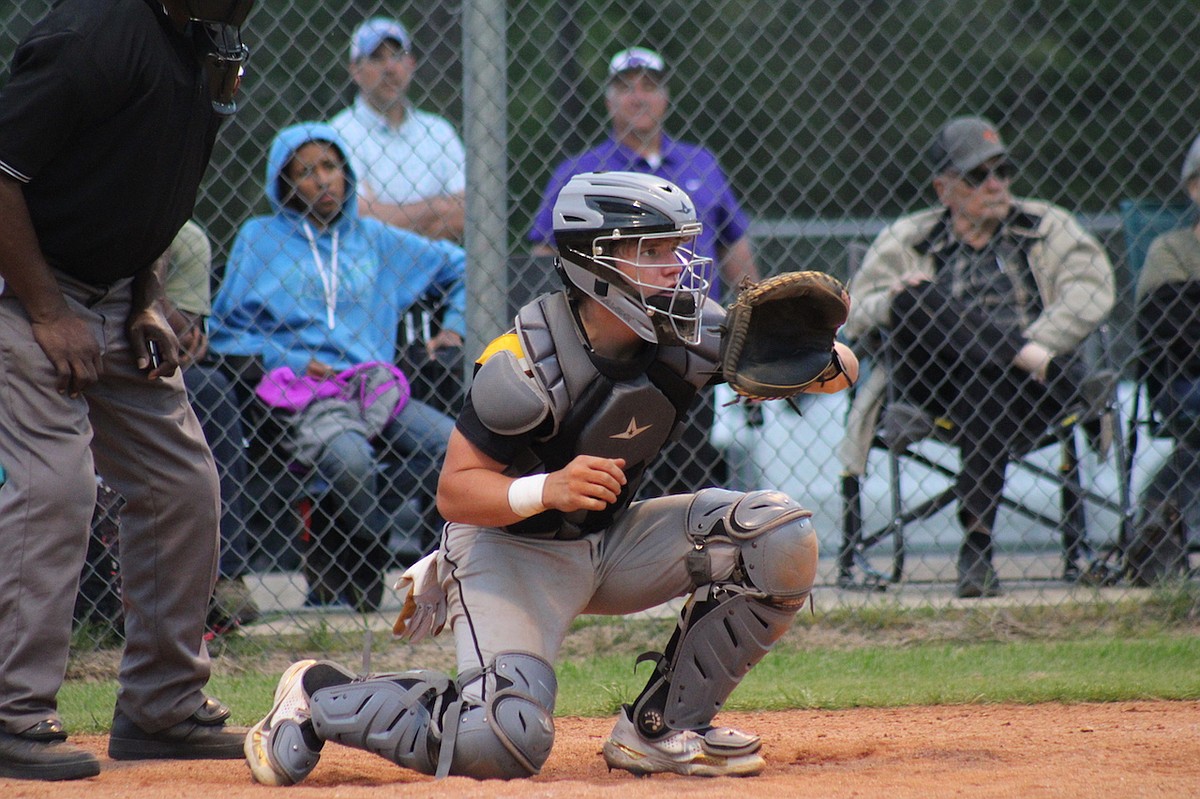 HG’s Caleb Johnson and CF’s Ann Marie Davis off to great starts ...