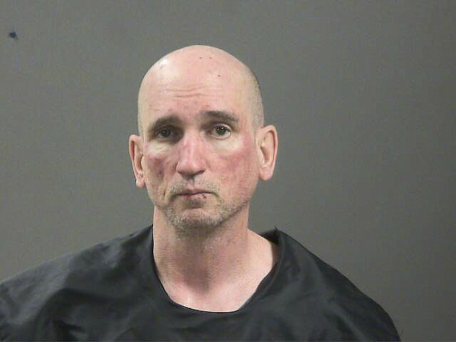 Three times convicted, Tennessee man pleads not guilty in Fayetteville ...