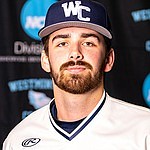 Westminster’s Whitehead receives SLIAC baseball hitter of the week ...