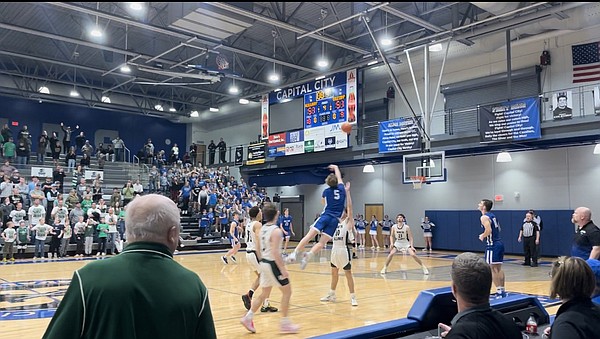 NC boys basketball’s fairytale season ends with triple OT sectionals ...