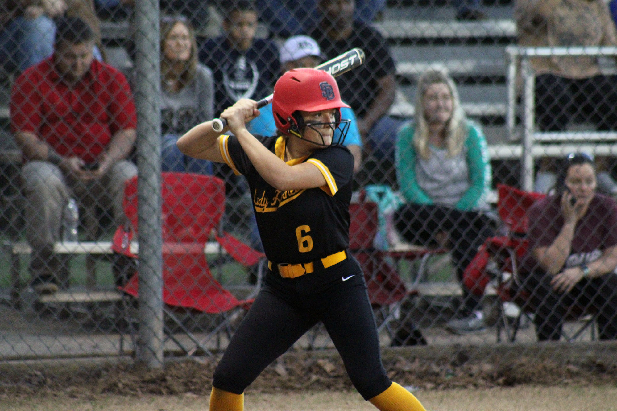 Lady Hornets down Magnolia 10-6 in softball opener | Camden News