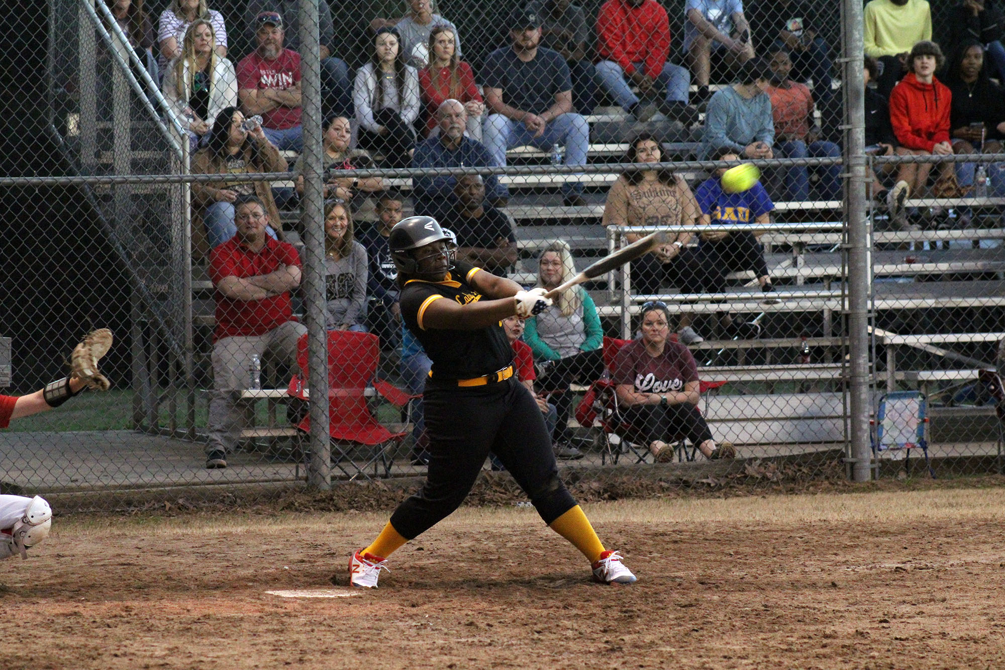 Lady Hornets down Magnolia 10-6 in softball opener | Camden News