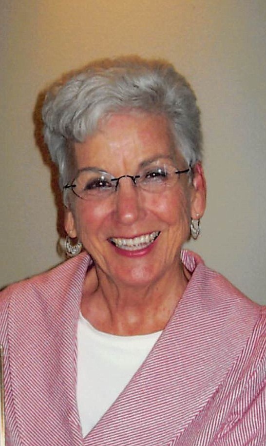 Shirley A. Sloan | Hot Springs Sentinel Record
