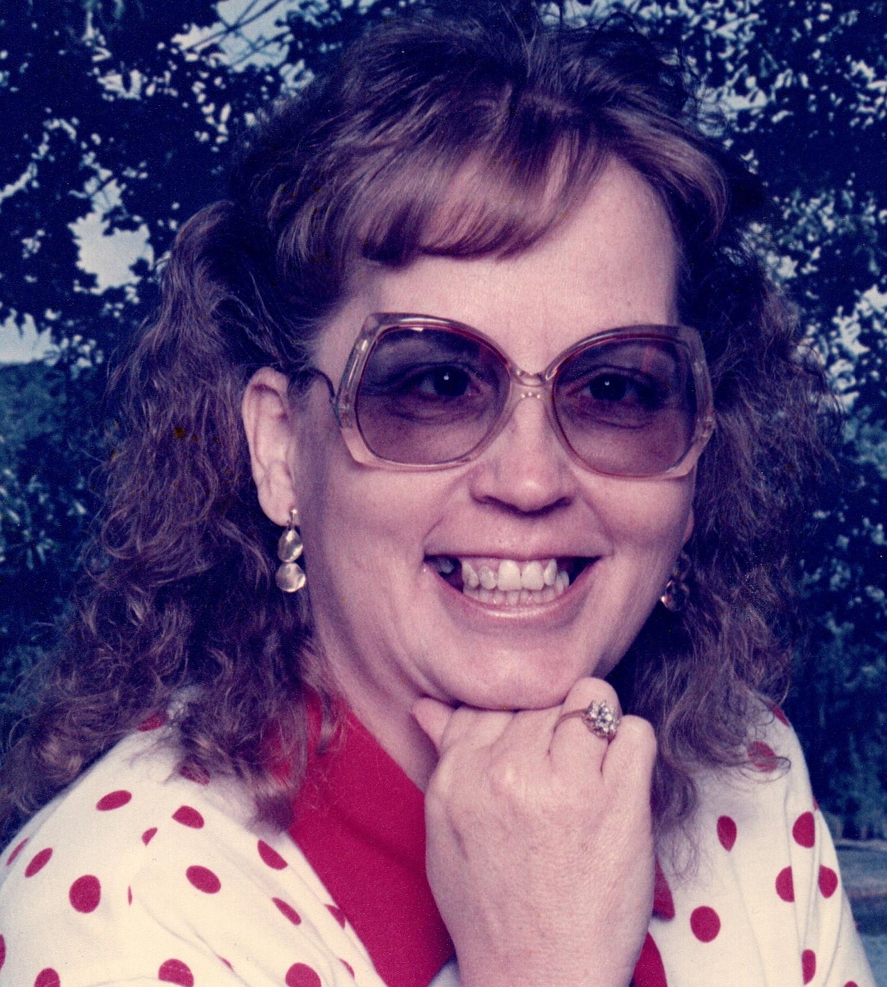 Peggy J.B. Zwernemann | Hot Springs Sentinel Record