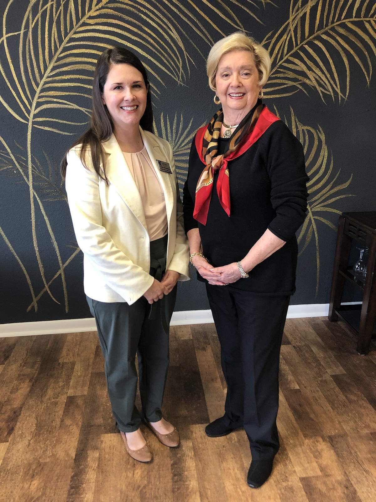 Criterion Club meets | Hot Springs Sentinel Record