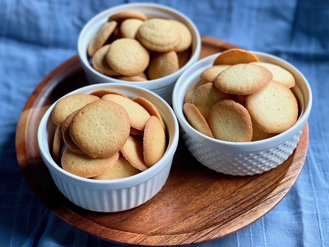 VERY VANILLA: A sweet and crunchy quest to replace Jackson’s vanilla ...