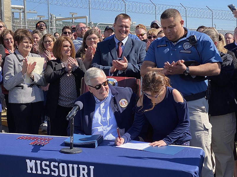 In case you missed it A recap of the news gathered by the Fulton Sun ...