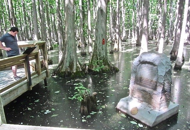 ARKANSAS SIGHTSEEING: Historic designation — Arkansas has 17 National ...