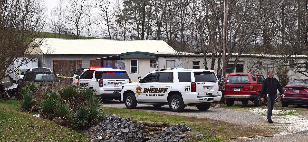 UPDATE: Buxton Loop shooting victims identified | Hot Springs Sentinel ...