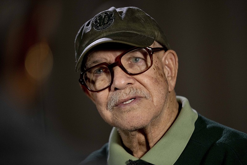 Black Vietnam vet at last getting his due: Medal of Honor | The ...