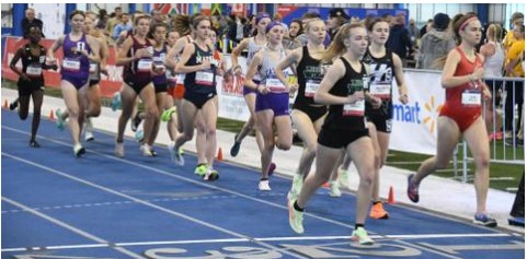 WWU women’s track and field’s Gibson, Engelbrecht compete at NAIA ...